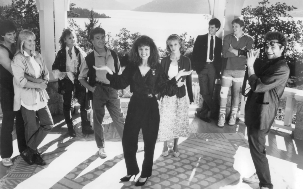 Who Is Deborah Foreman Dating? The ‘Valley Girl’ Star’s Relationship ...